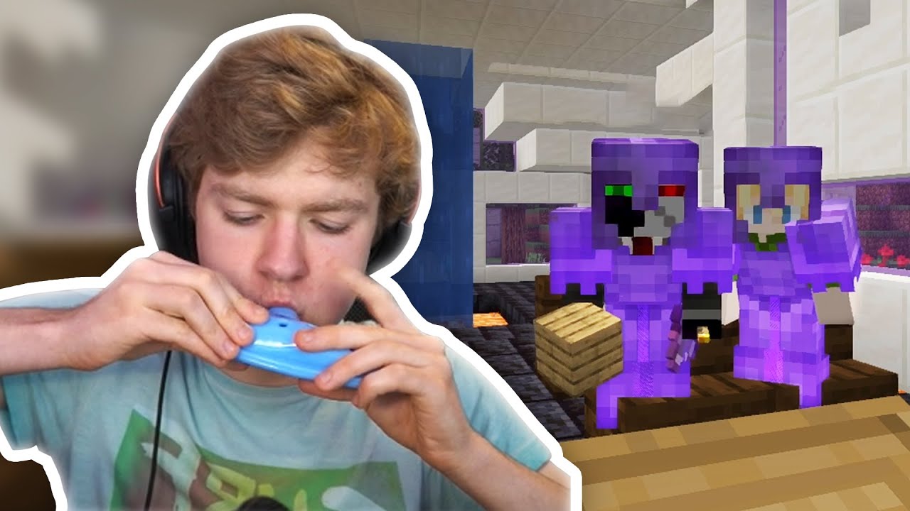 Tommy STARTS His New FOR-PROFIT RELIGION On His HOLY LAND! DREAM SMP ...