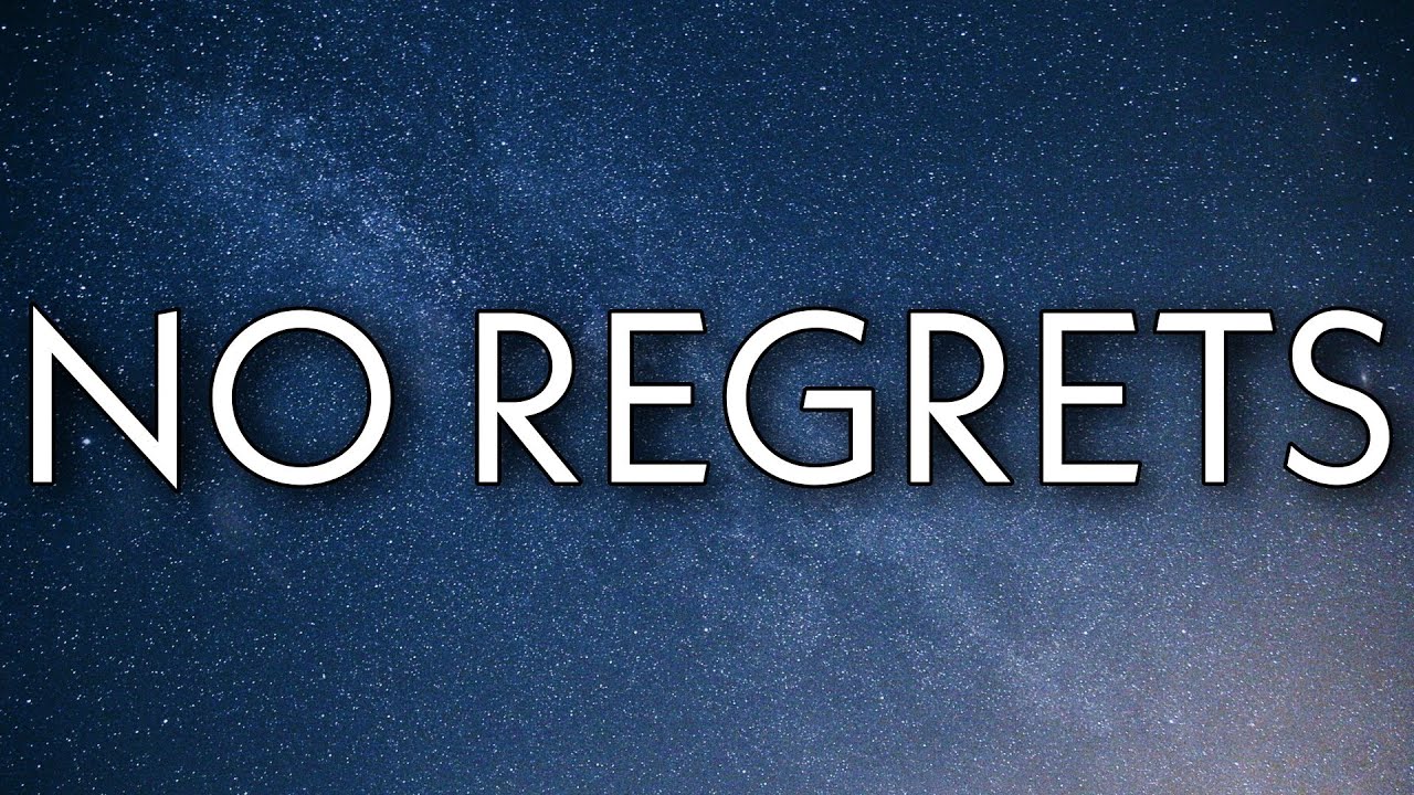 Blackway, Nasty C - No Regrets (Lyrics) - YouTube