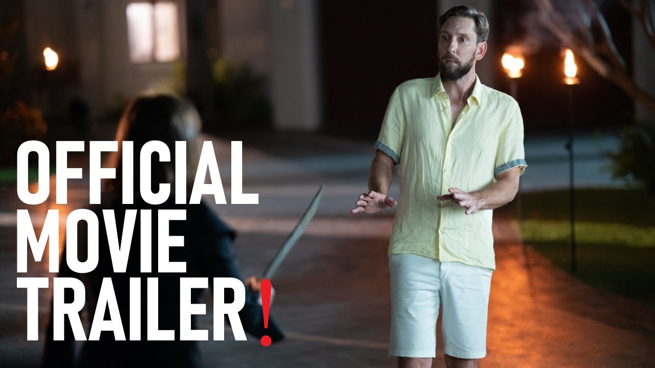 Daniel's Gotta Die (2025) - Official Movie Trailer (HD) - YouTube