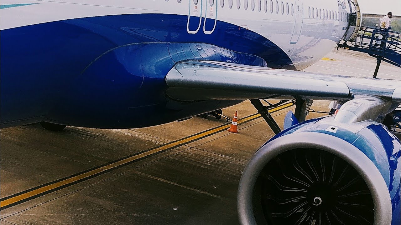 AGILE AIRPORT SERVICE|| TEAM WORK INDIGO AIRLINES Tk - YouTube