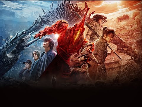 Héroe de 2 mundos PELICULAS GRATIS ESPAÑOL LATINO COMPLETAS