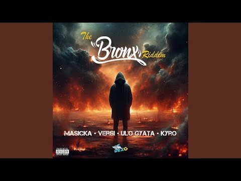 BRONX RIDDIM PROMO MIX🔥DEX G PRODUCTION🔥NEW DANCEHALL 2025 - DJ Alicea ...