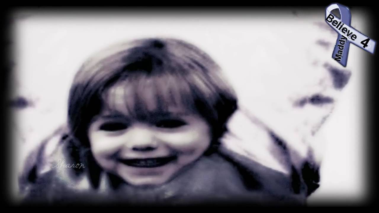 Turn Back The Hands Of Time Madeleine McCann YouTube turn-back-the-hands-of-time-madeleine-mccann-youtube