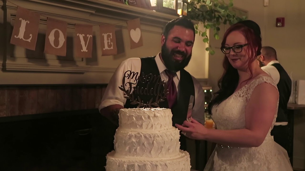 Mr & Mrs Friedell | October 14, 2018 - YouTube