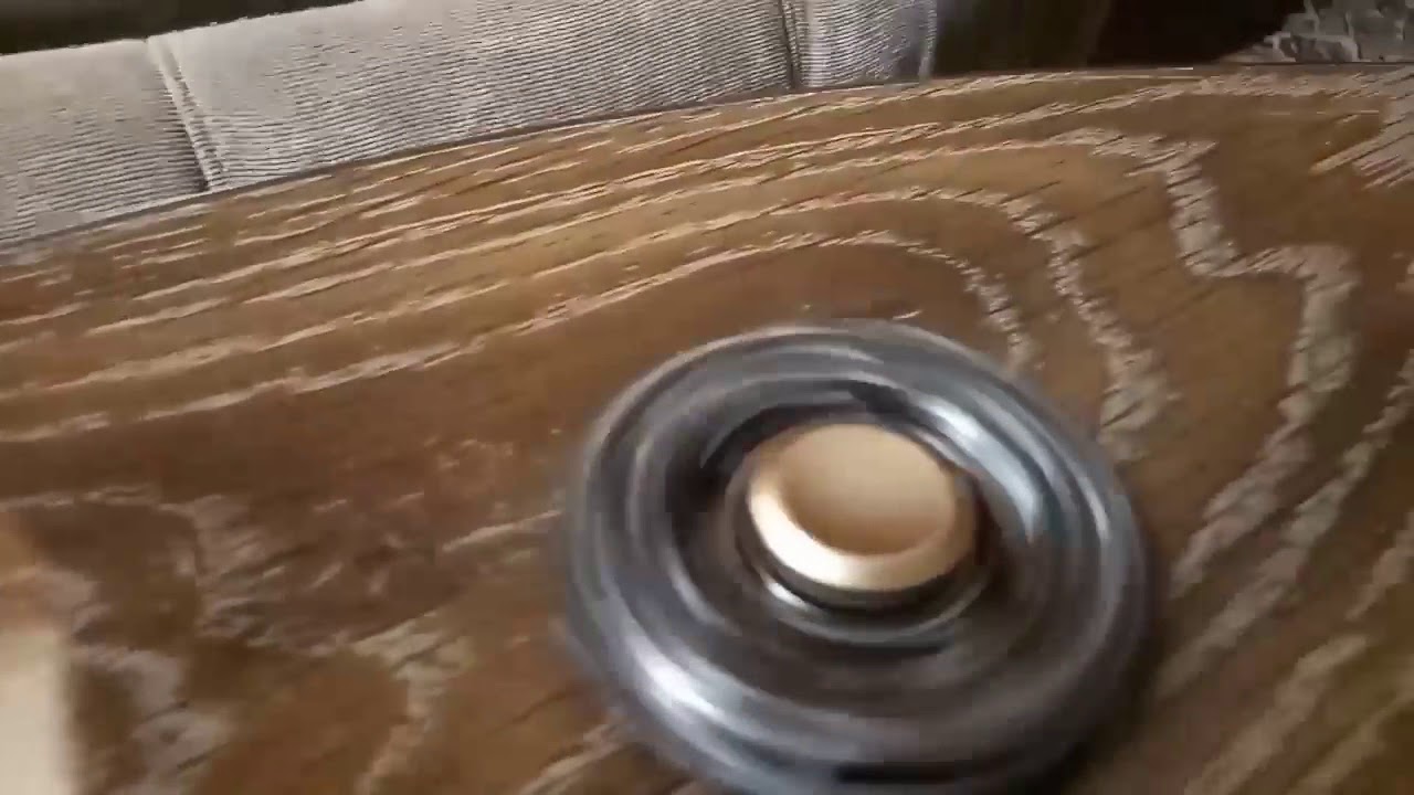 Blade spiner - YouTube