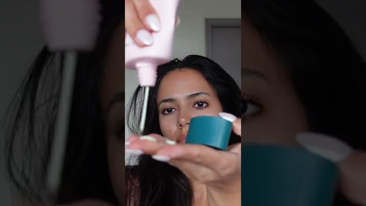 10 step hair care routine | STEP 2 - YouTube