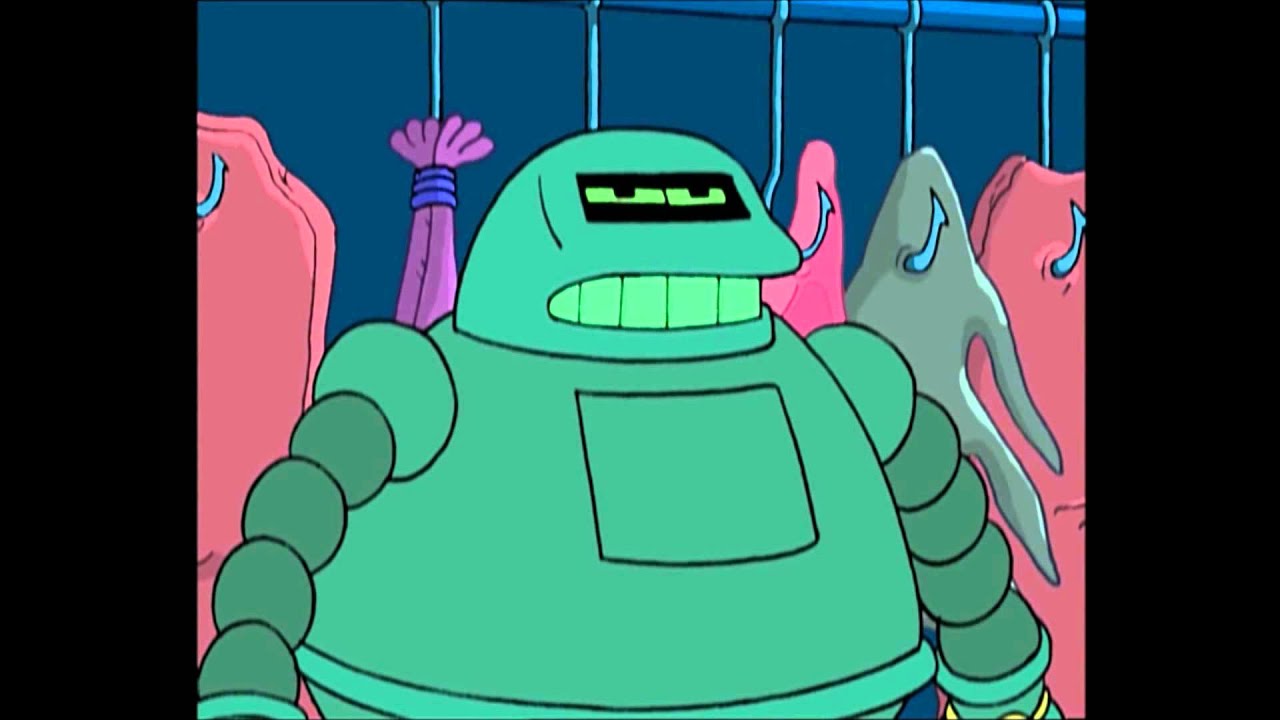 Donbot - Crimes Which May Be Against the Law - YouTube