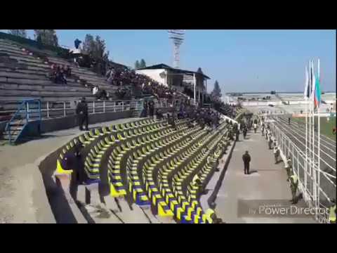 KapazUltras/Justice For Khojaly