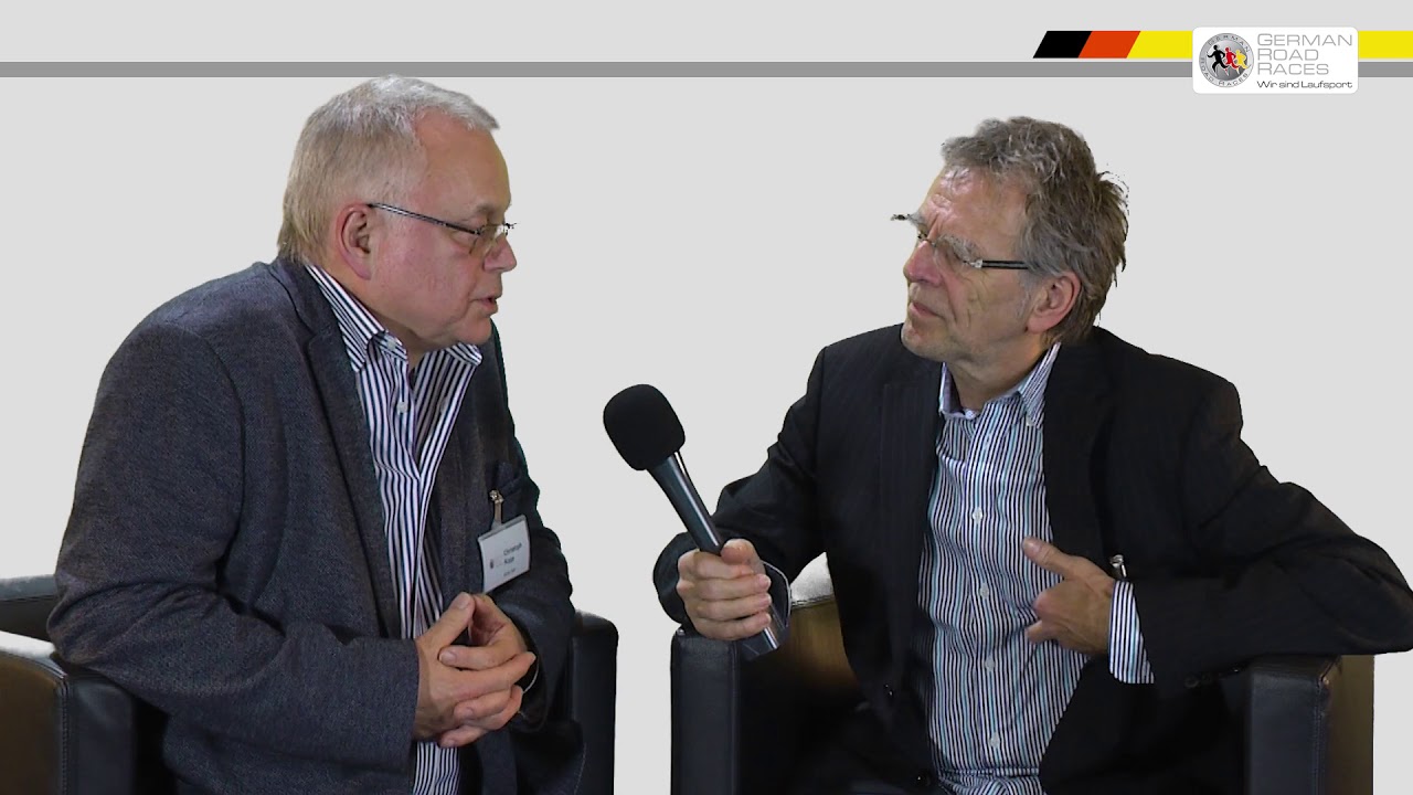 Christoph Kopp - YouTube