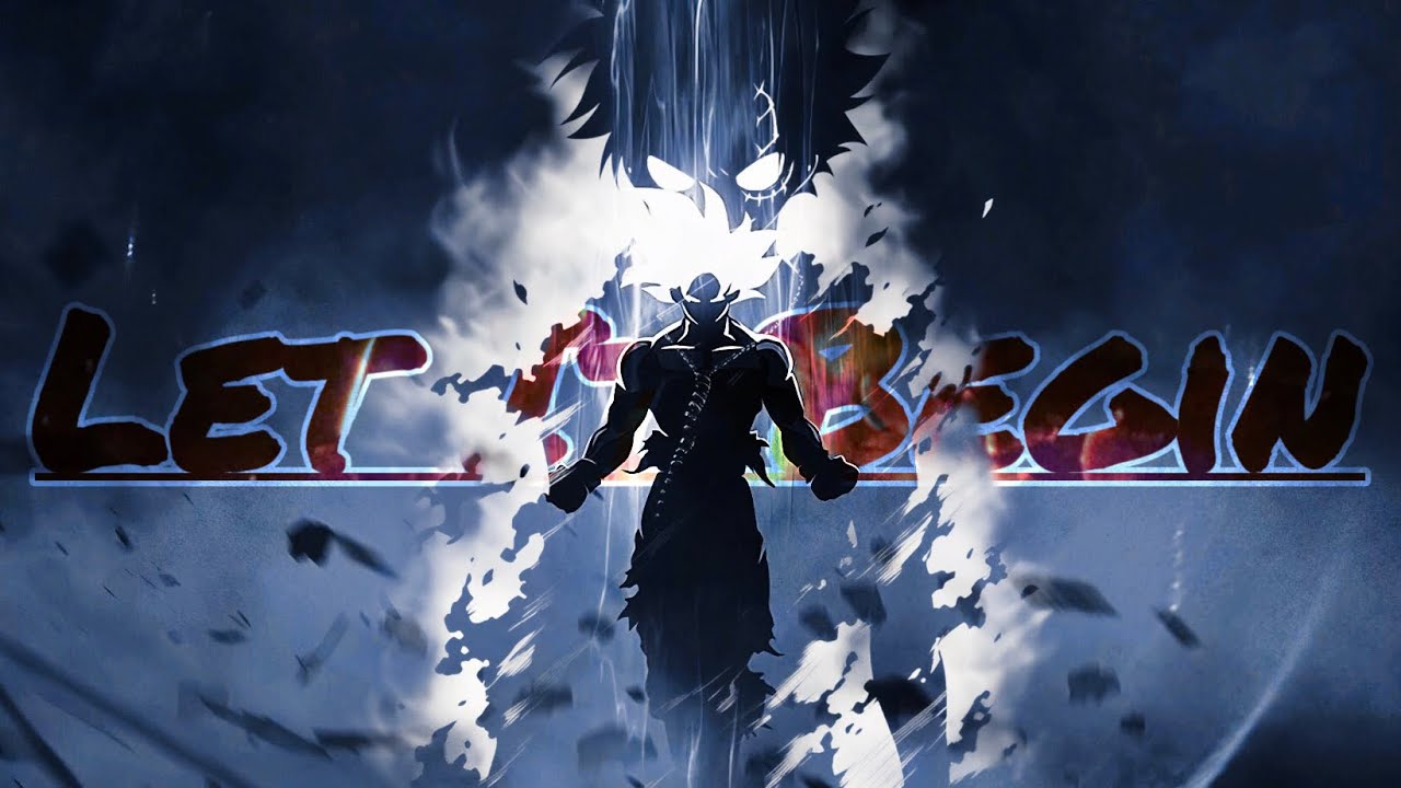 Let It Begin // AMV // Anime Mix - YouTube