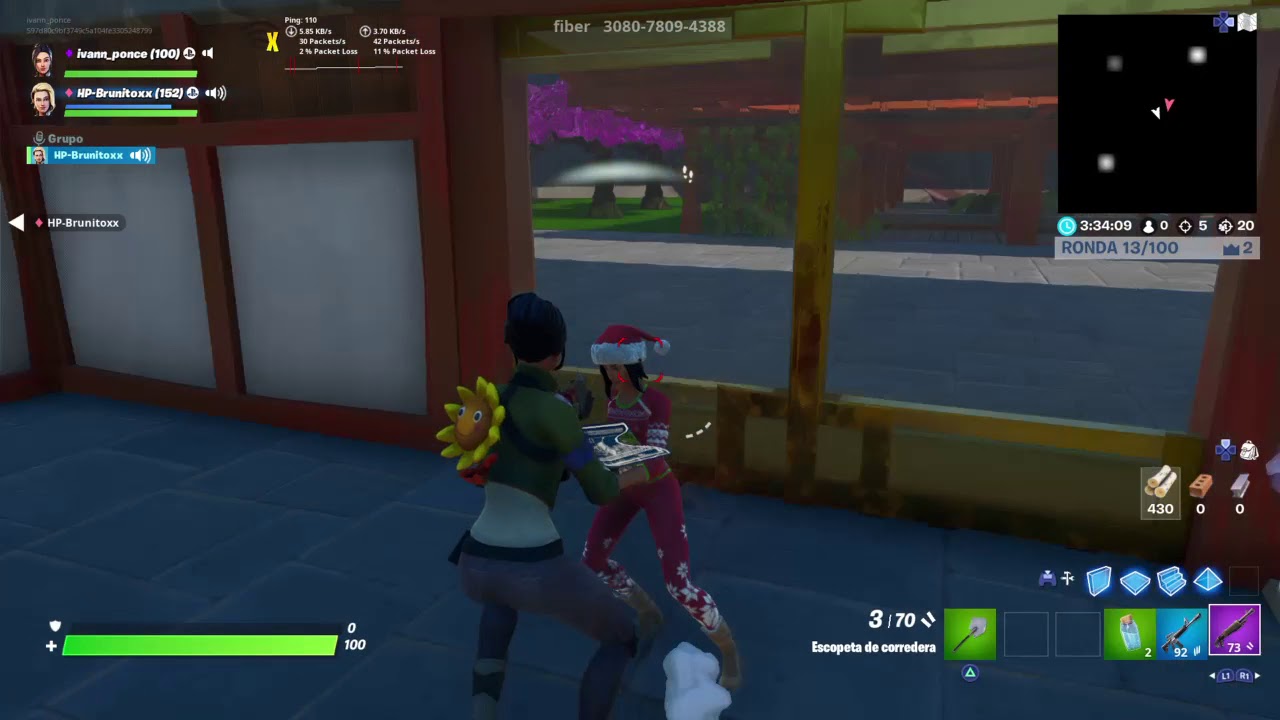 Fortnite_200 - YouTube