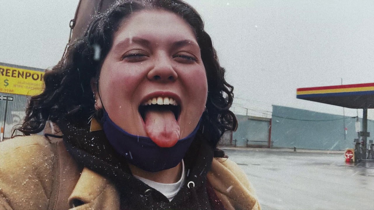 Kate Yeager - Holidays For One (Official Music Video) - YouTube