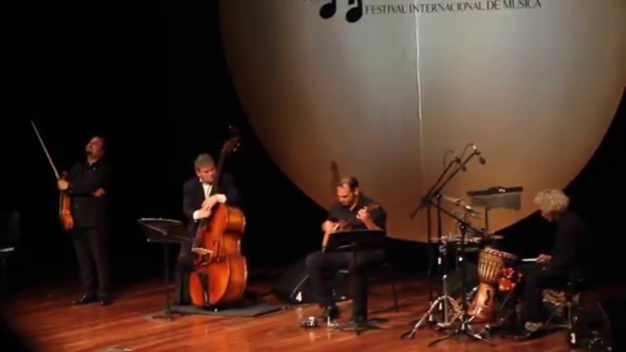 Pajarillo - Alexis Cardenas - YouTube