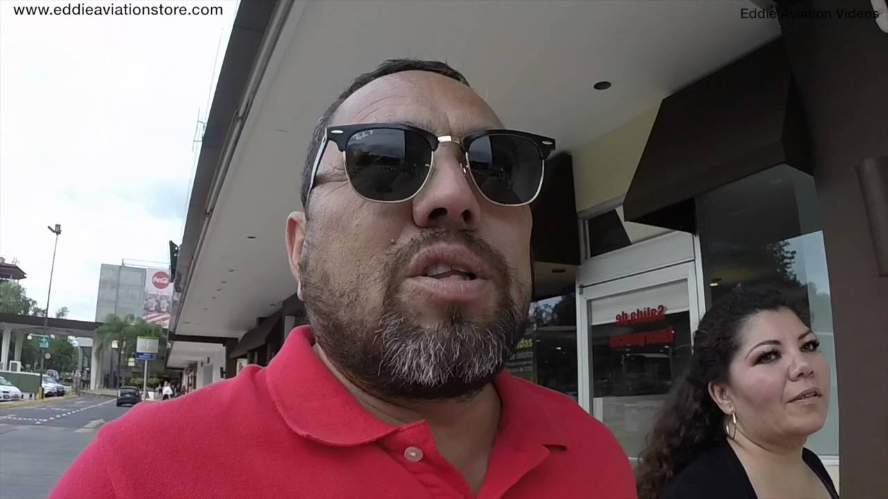 Eddie Vlog # 24 De donde salio el nombre de Eddie?. - YouTube