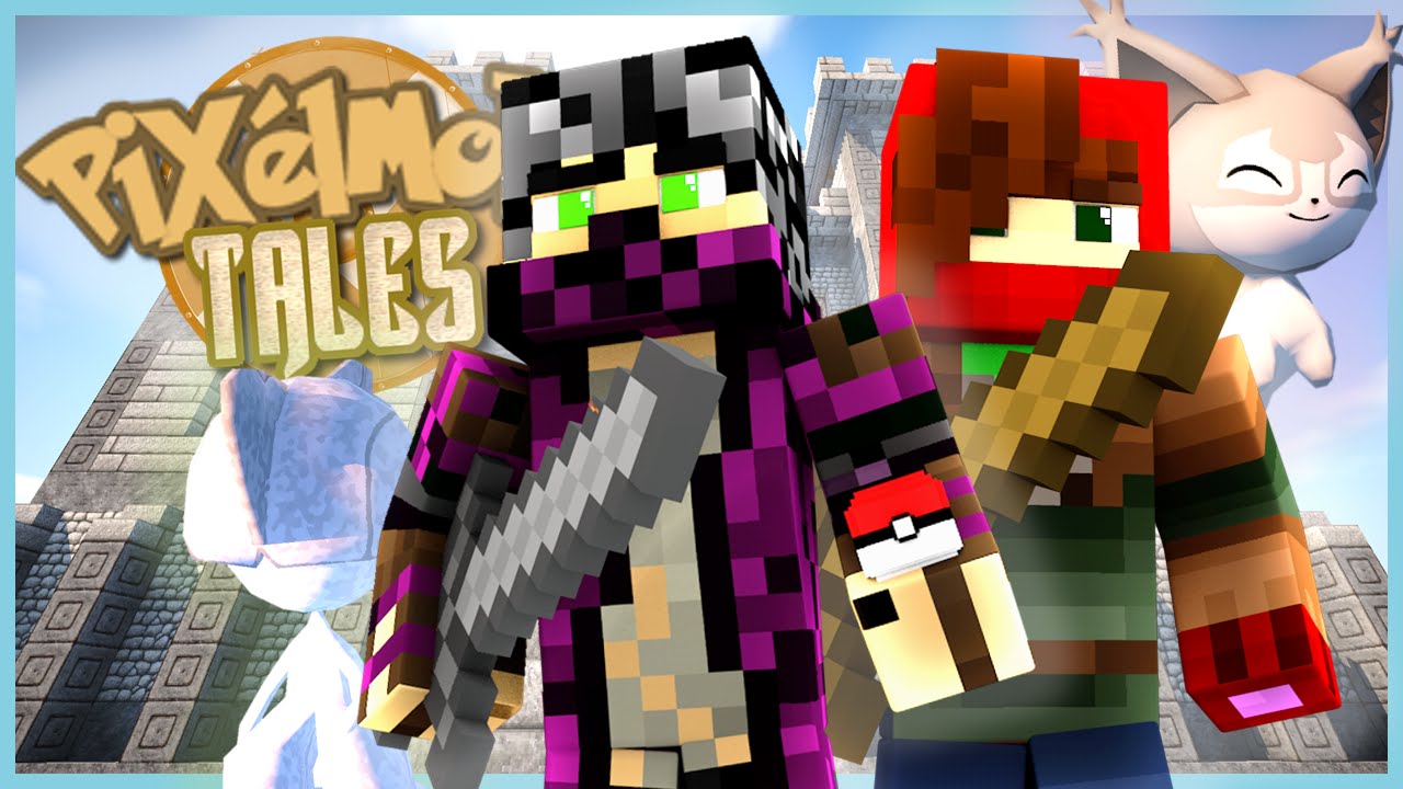 Strawberry Jam Pixelmon Minecraft