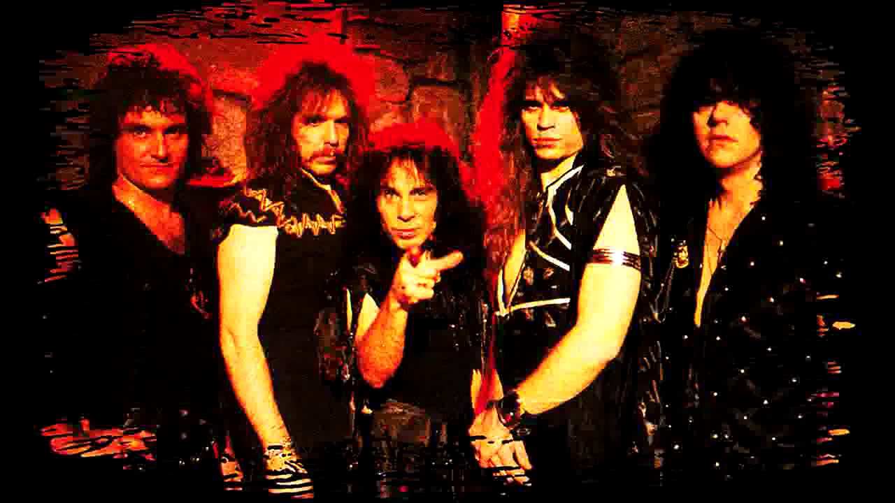 DIO LIVE In Tokyo, Japan 9/3/1986 REMASTERED - YouTube