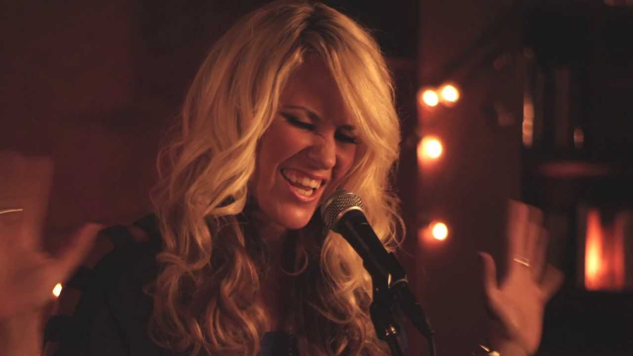 Love Like That (Original) - Jenny Lane - Official Music Video - YouTube