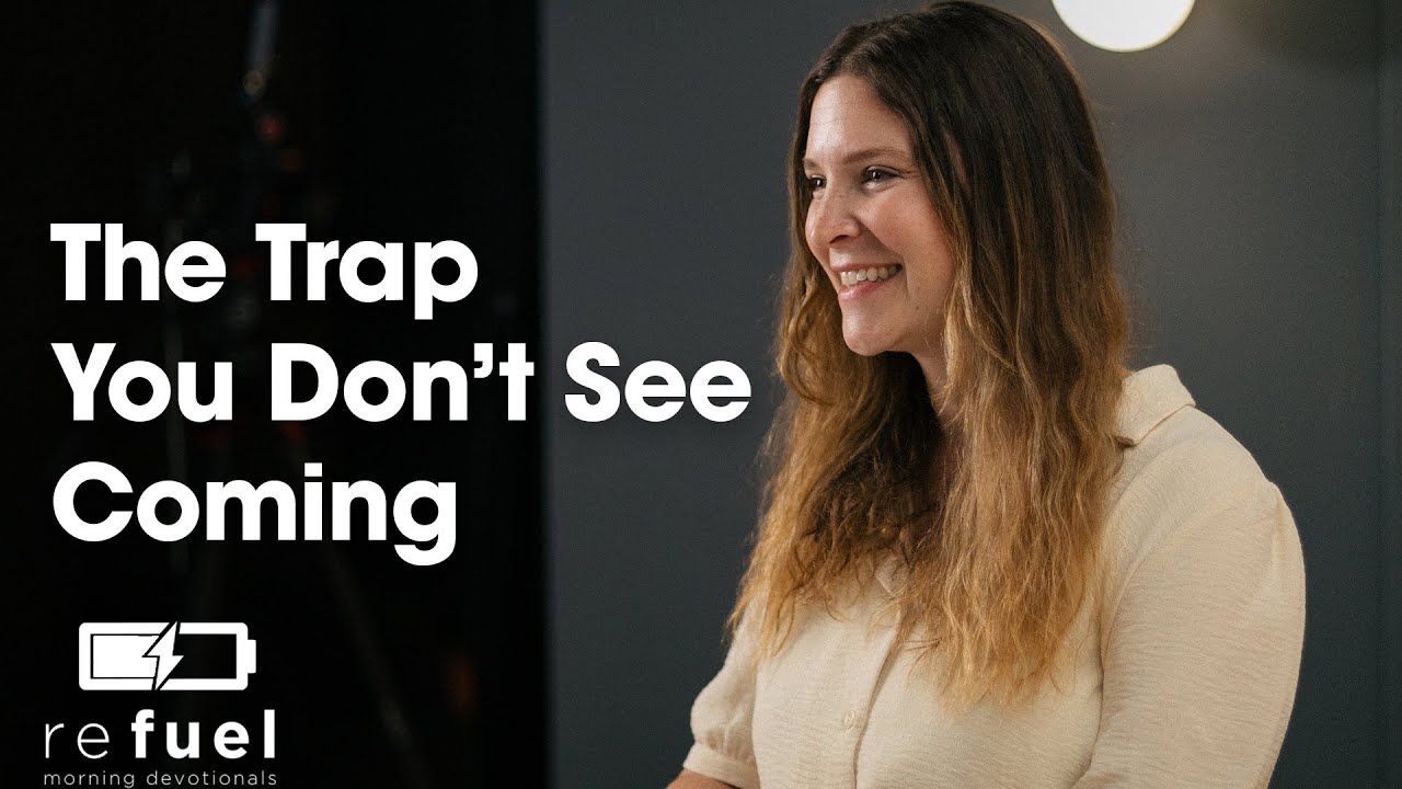 The Trap You Don’t See Coming - YouTube