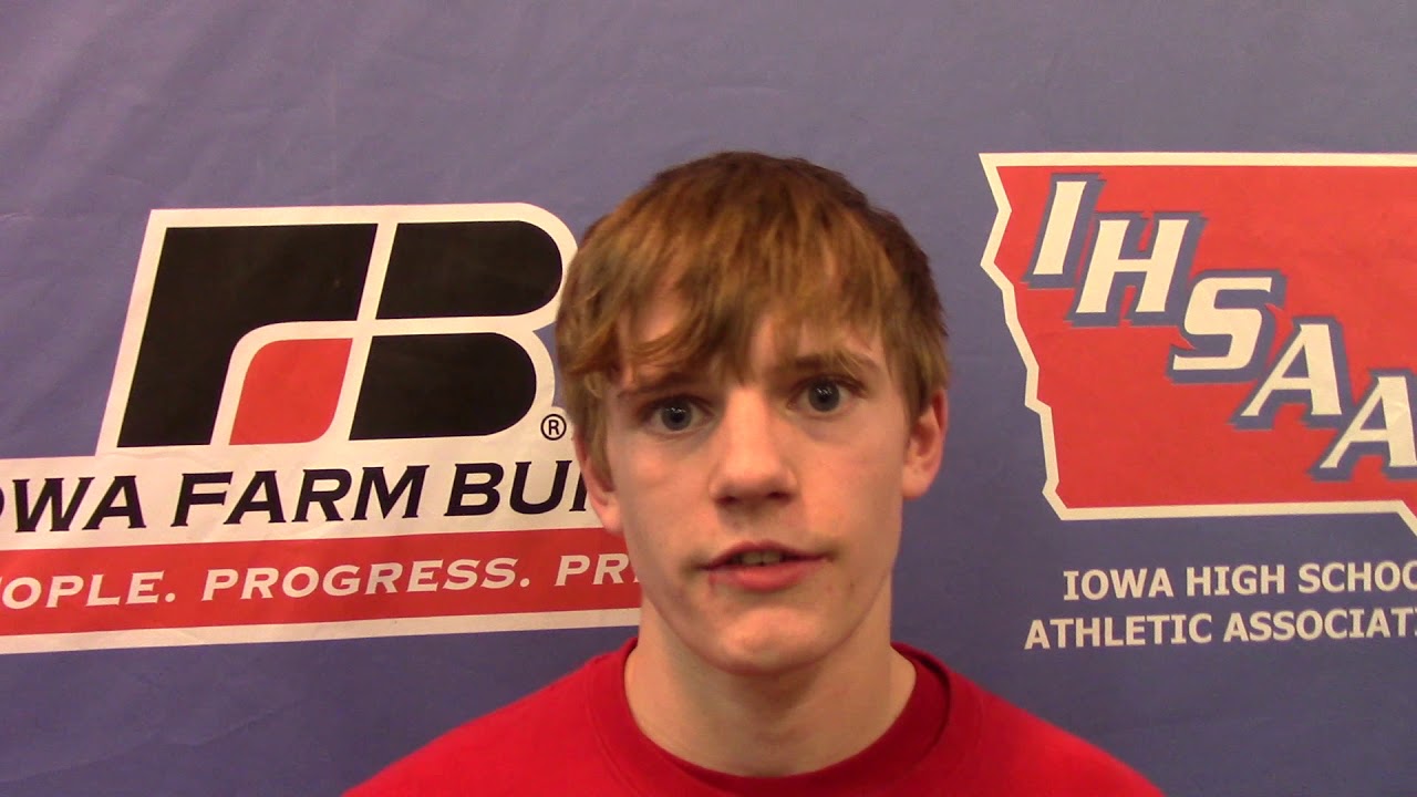 Carson Taylor - Fort Dodge - YouTube