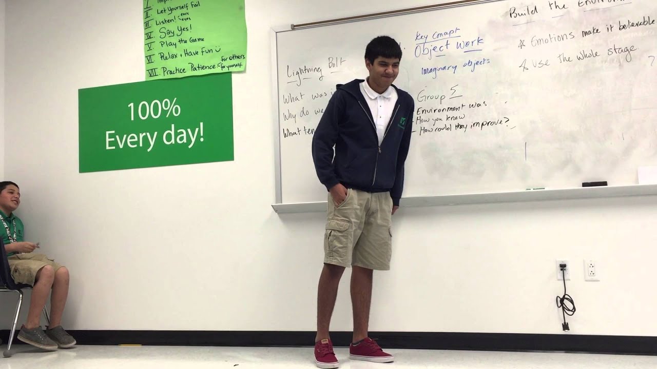 Group 5: Brian, Gerson, Lia, Jose, Saul, Josh - YouTube