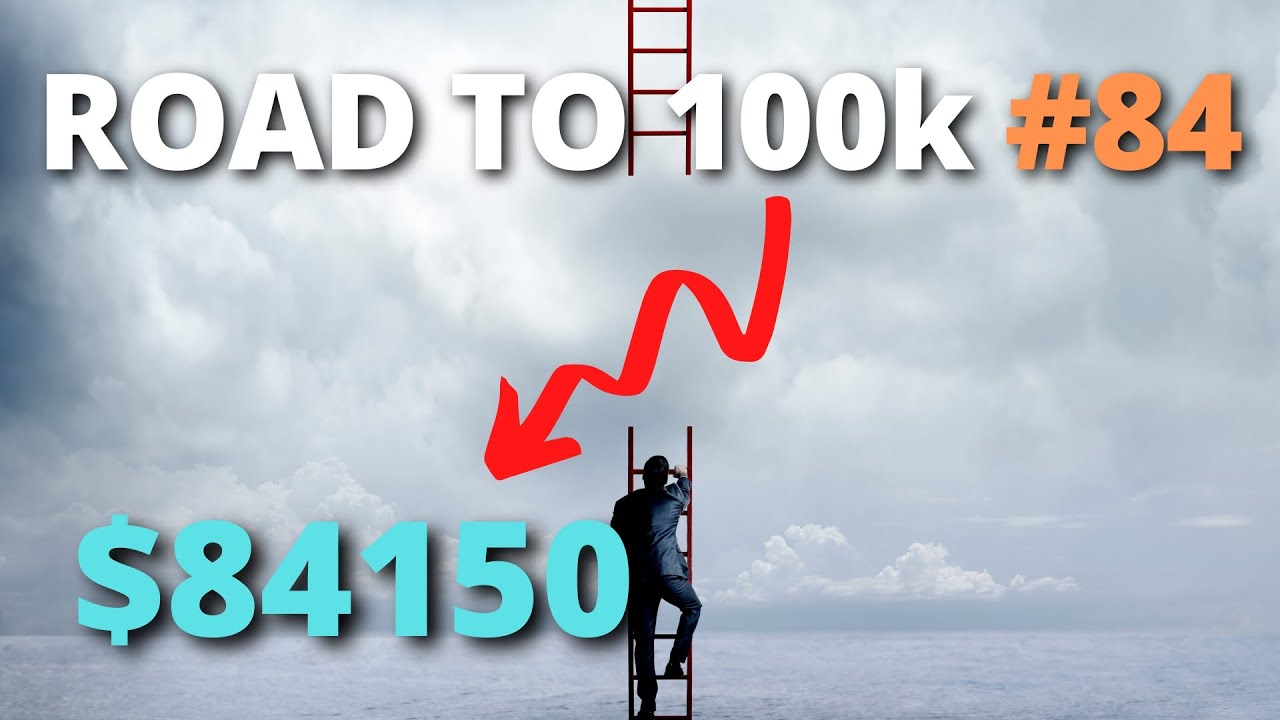 Road To 100k - Episode 84 - Snakes And Ladders! - YouTube