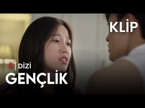 Gençlik | Romantik An  | Youth | Yu Shuxin, Wang Yanzhi, He Landou | 最亲爱的你