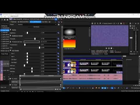 how to make 4ormulator v11.3 (Vegas pro version) - YouTube
