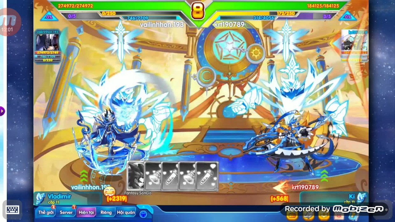 Pokiwar 3 - ĐẤU TRƯỜNG, AI BẠN BIẾT? (S2 EP 2) - YouTube