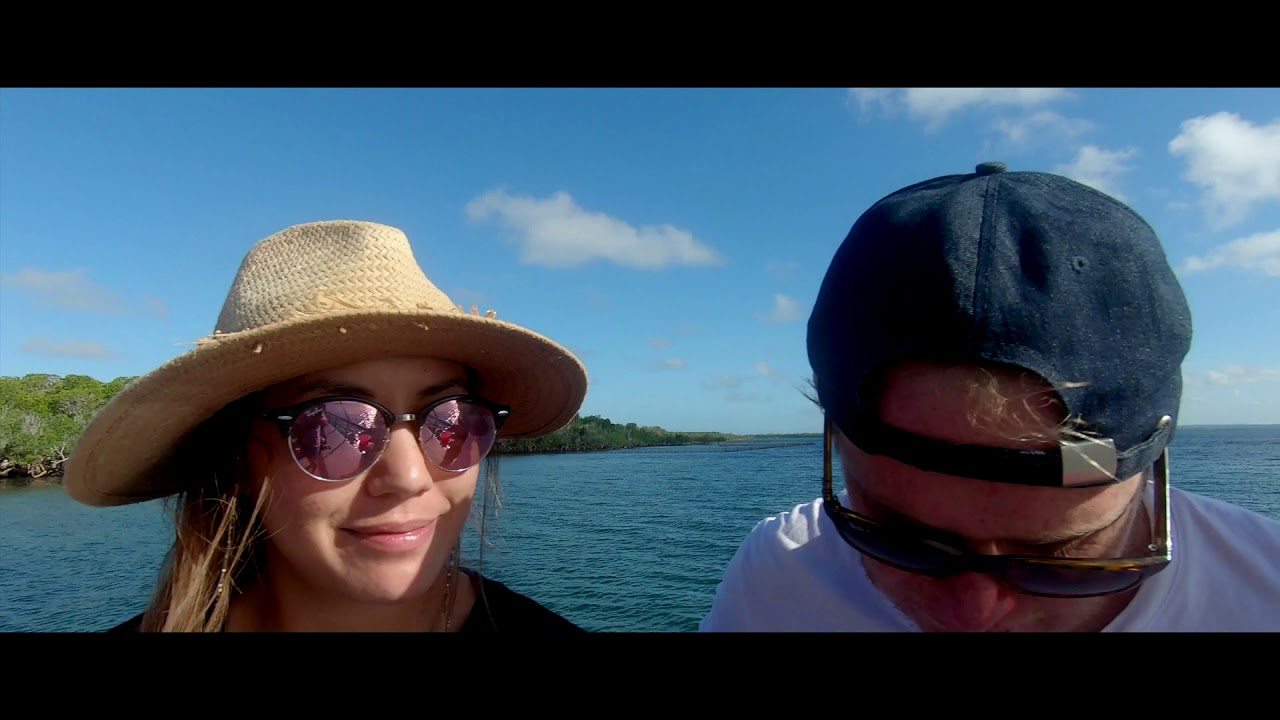 Slow Leopard Kilwa - YouTube