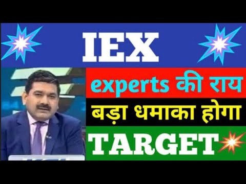 IEX SHARE LTD LATEST NEWS | IEX SHARE LTD COMPLETE ANALYSIS | IRX SHARE ...