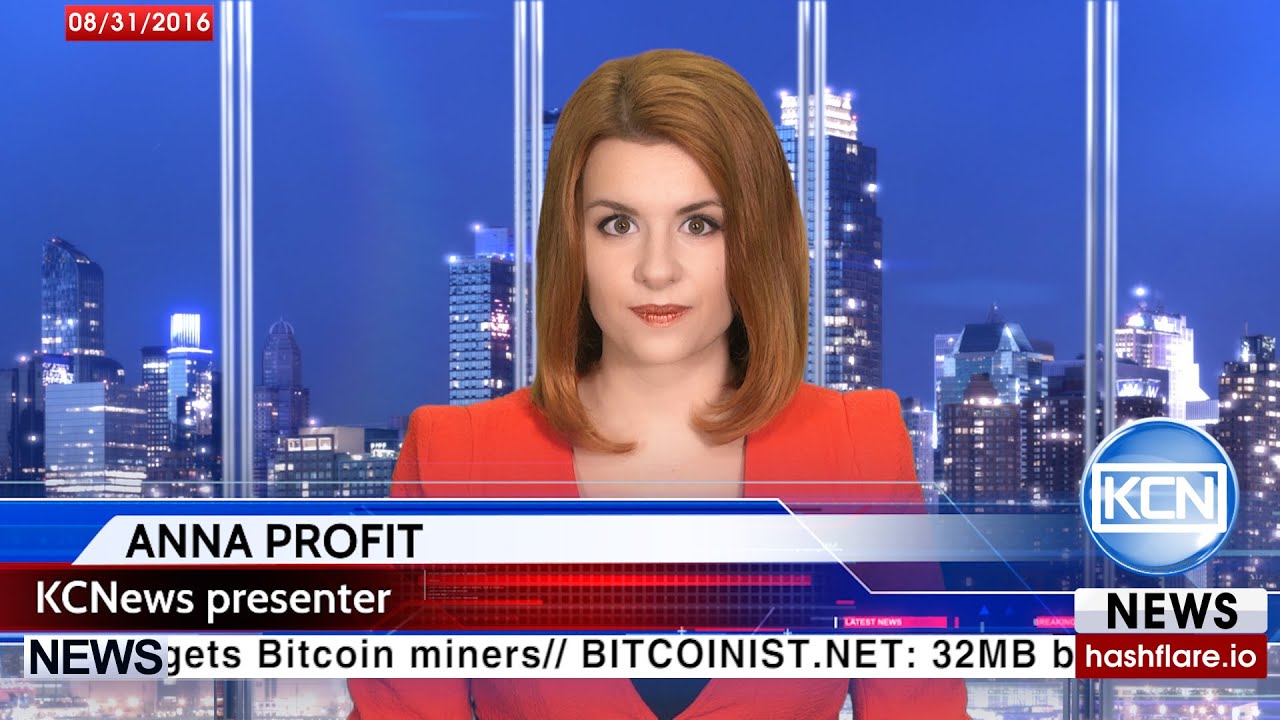 Koles Coin News KCN Channel - YouTube