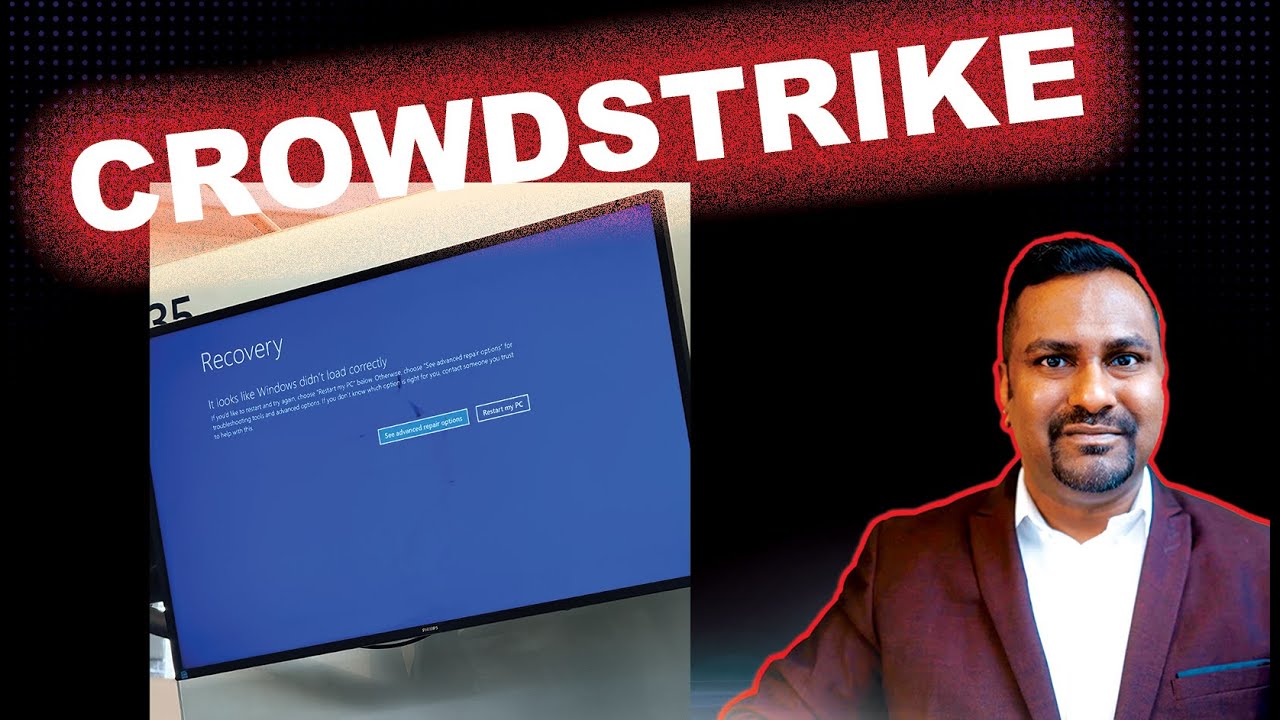 Prophetic Insight Crowd Strike, Retaliation & Reversal Prophetic Word ...