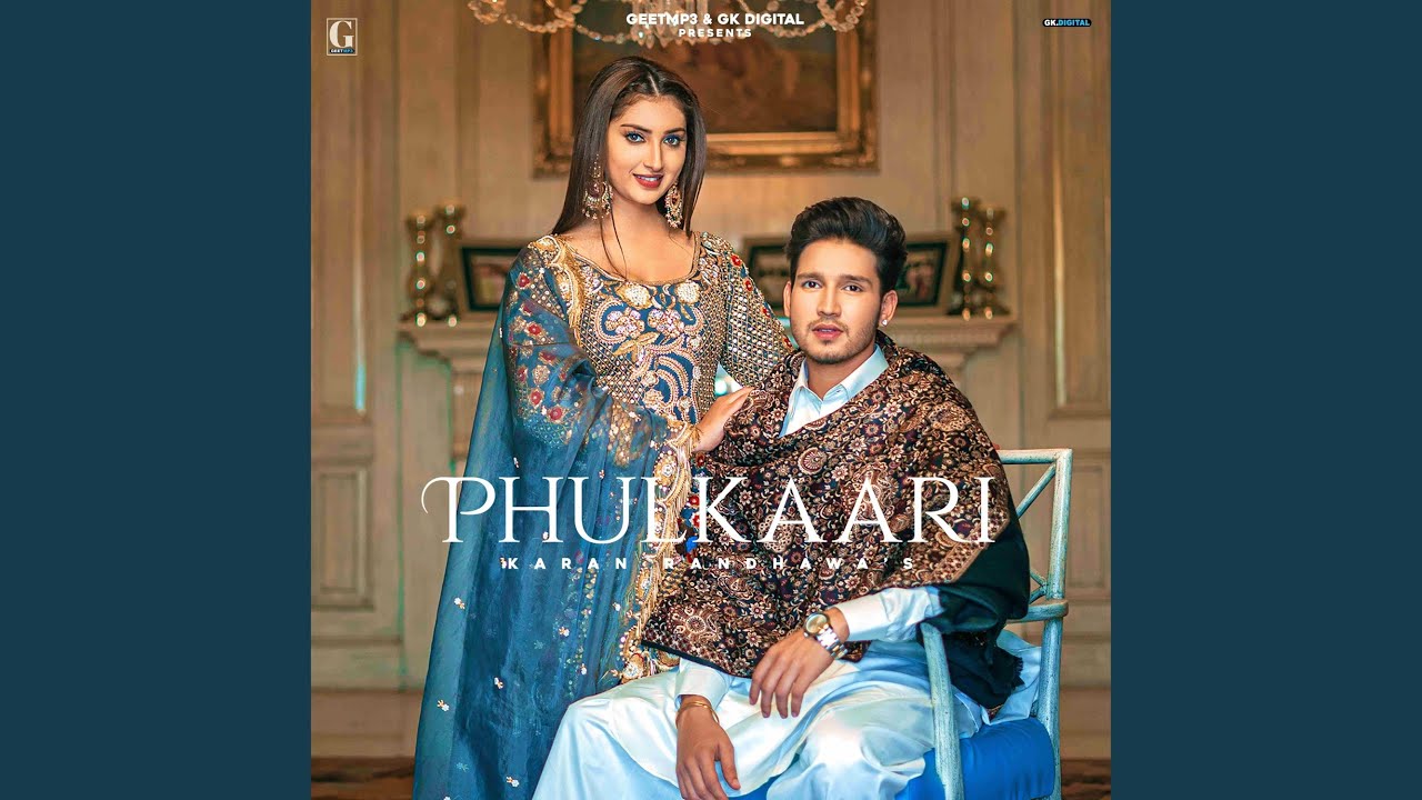 Phulkari - YouTube