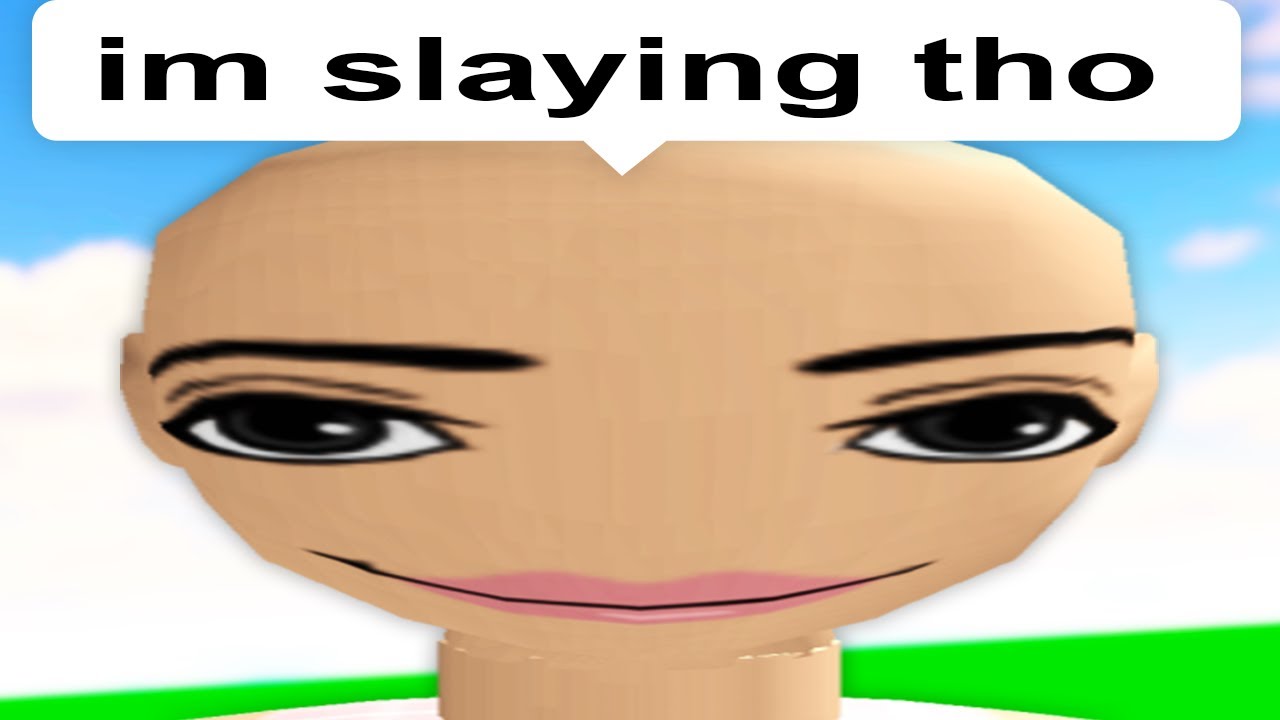 copying toxic peoples avatars on roblox - YouTube