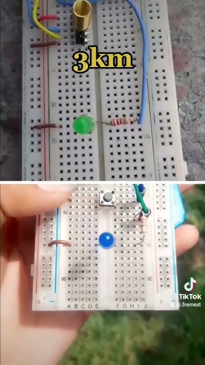 LoRa #fremext #viral #shortvideo #shortsvideo #arduino #esp32 #fypシ #shorts #short #shortsfeed # ...