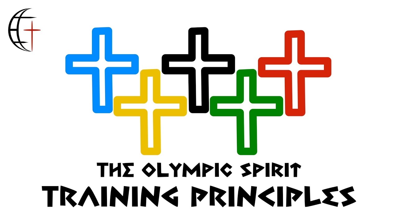 Training Principles 08-11-2024 - The Olympic Spirit - Week 2 - YouTube