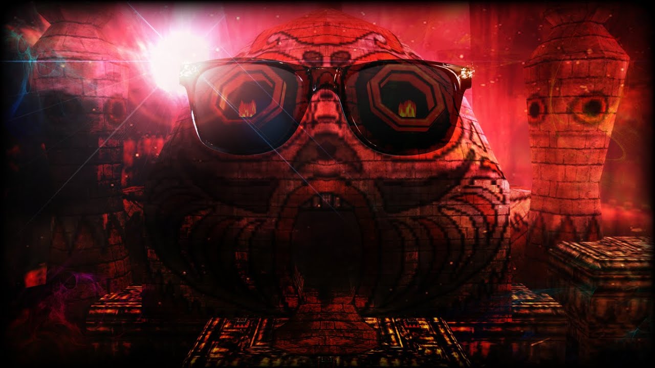 Inverted Stone Tower Temple Dubstep/Glitch-Hop Remix - Zaxiade - YouTube