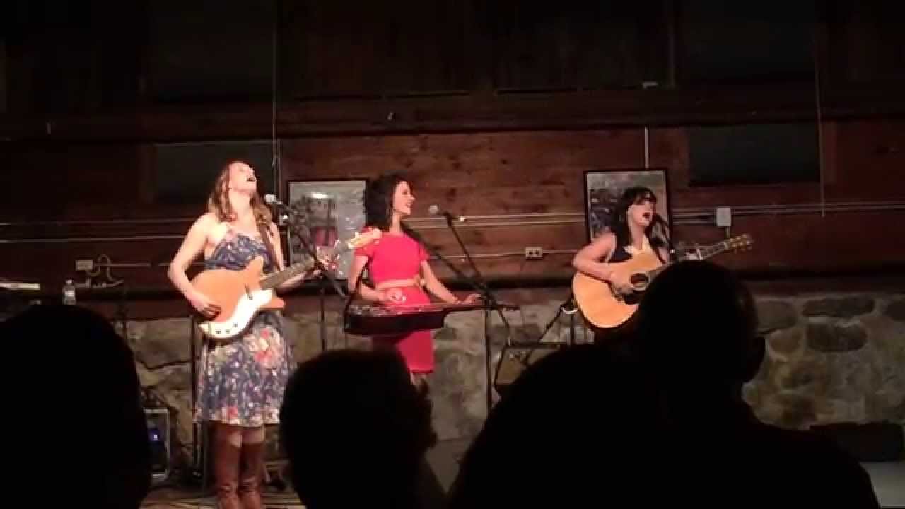 Red Molly- (new song) Alabama - YouTube