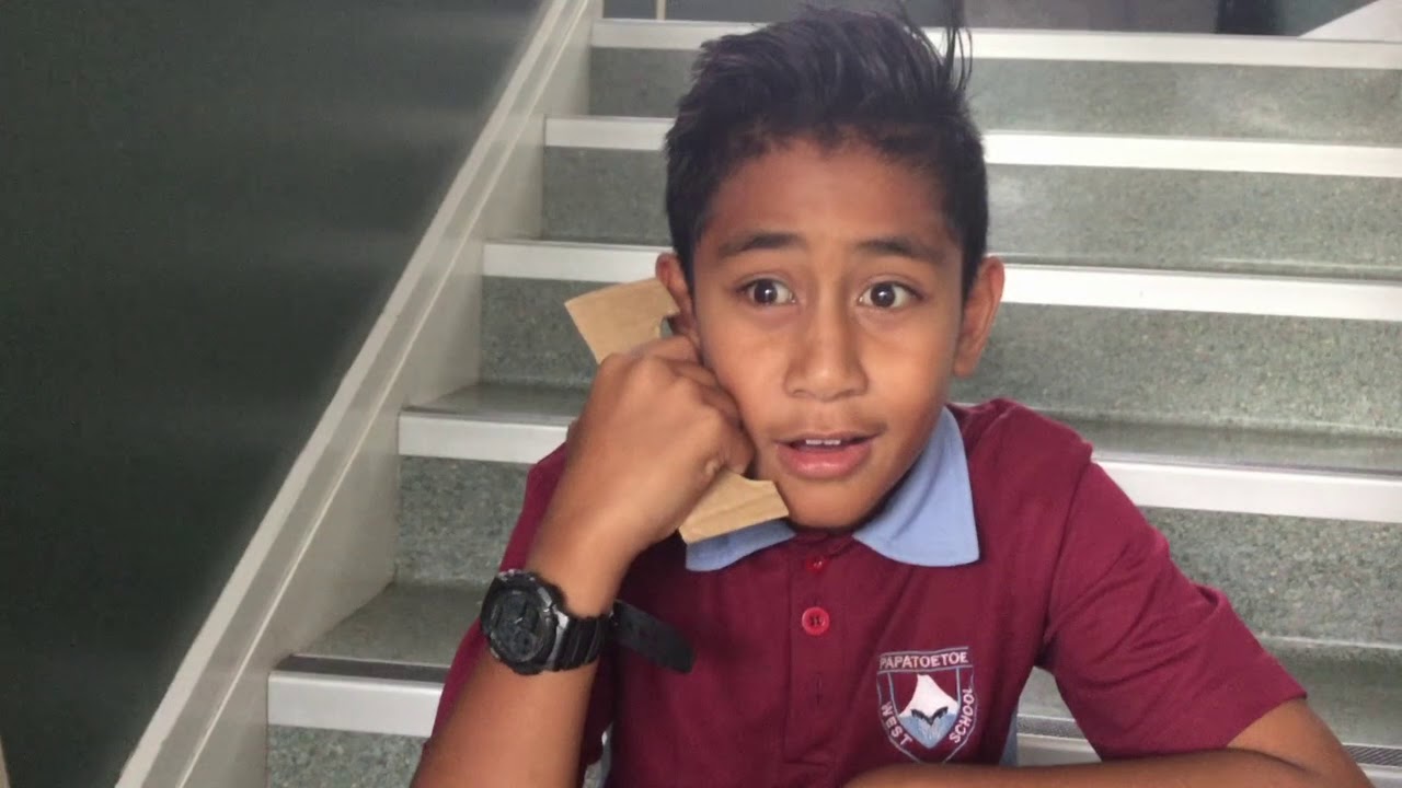 The Prankmasters - PAP WEST - YouTube