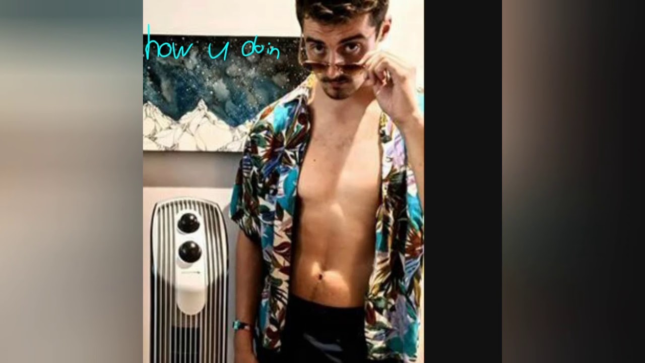 gift for elisa lol - YouTube