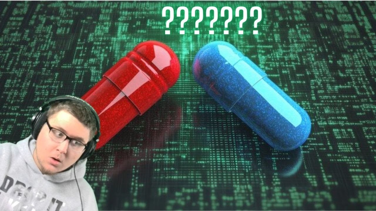 Let Me Beat The Matrix!!!! - YouTube