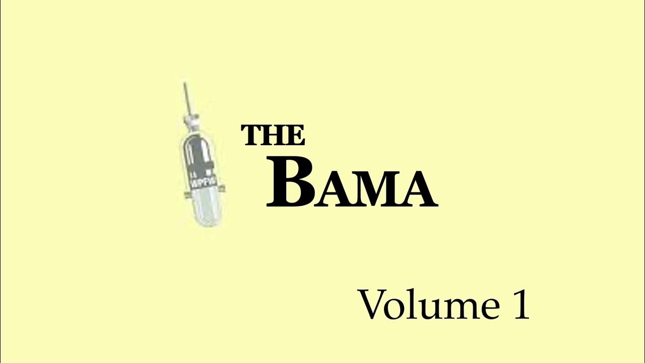 The Bama Radio Show Volume 1 - YouTube