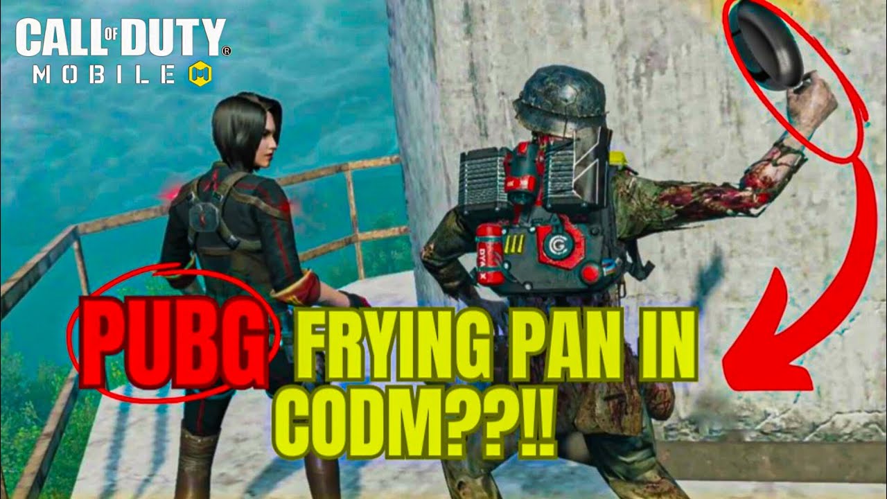 Playing br0ken and lotex style call of duty mobile 👽 - YouTube