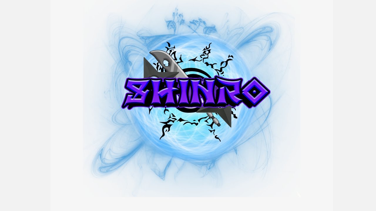 Shinro Ep2- Rasengan - YouTube