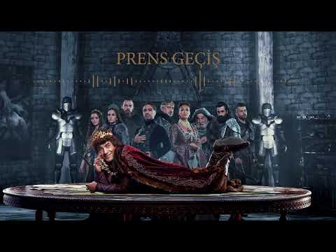 Prens Dizi | Geçiş Müzik
