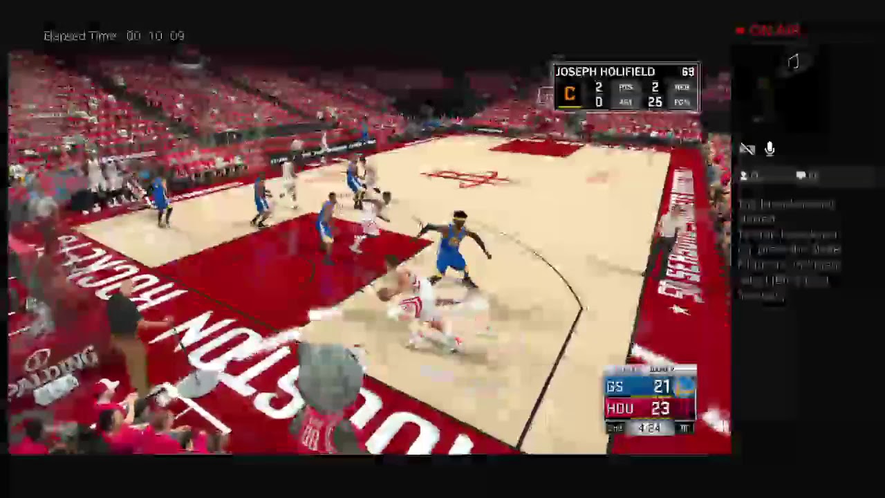 Kvng_joseph565's Live PS4 Broadcast - YouTube