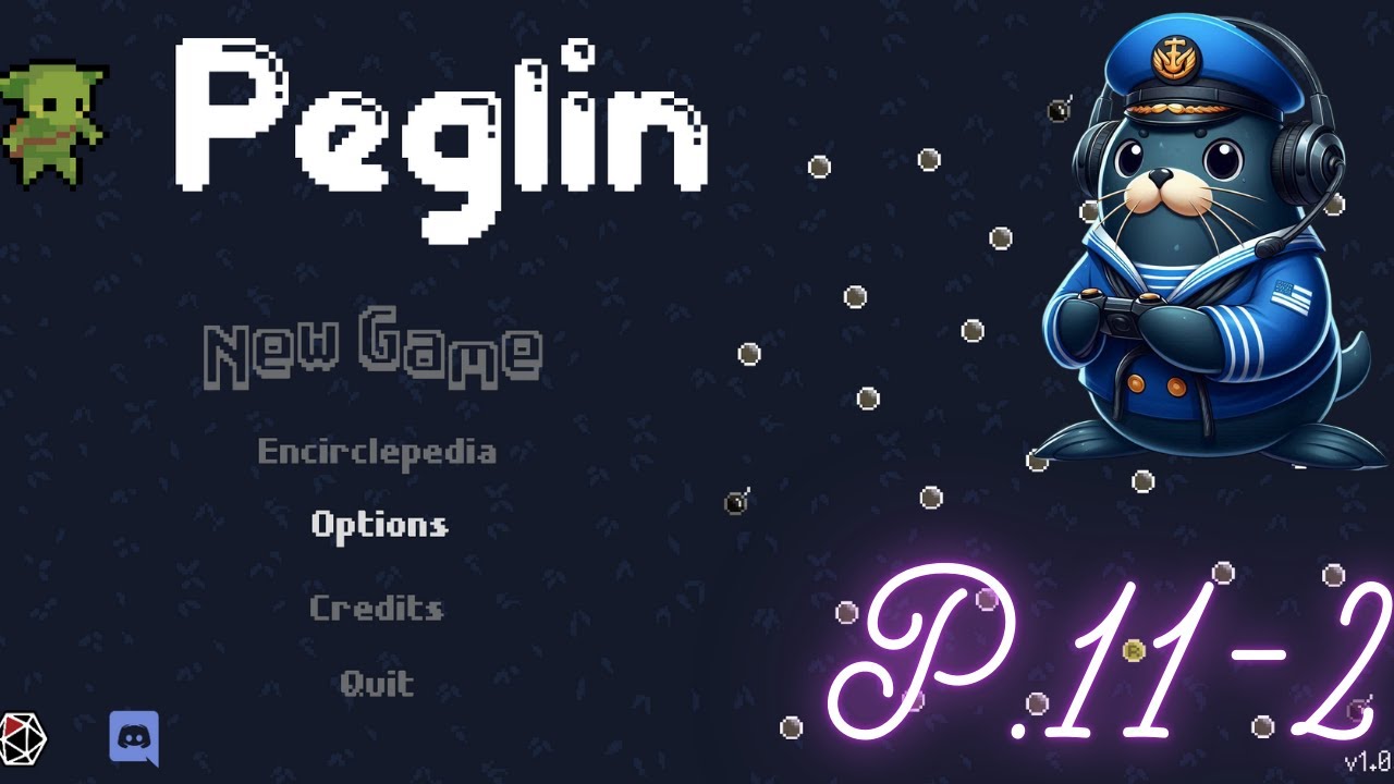 Infinite Peg Upgrading!! Peglin PT.11.2 - YouTube