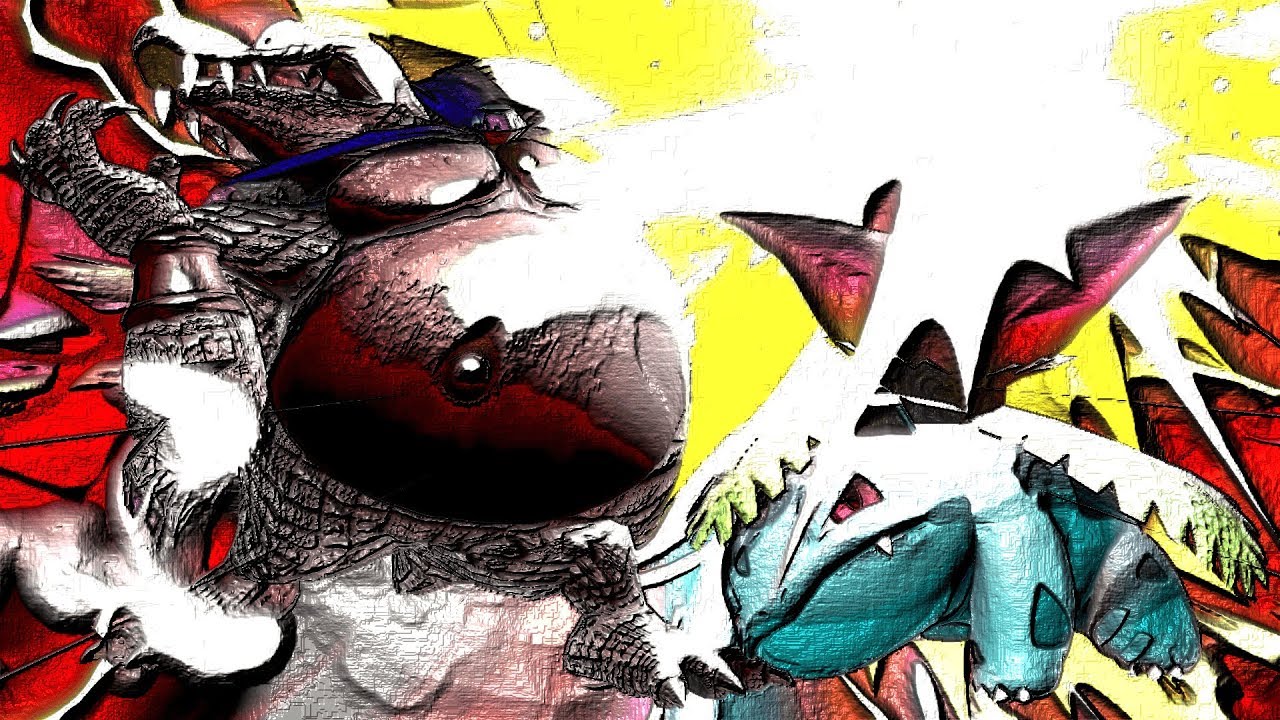 SCREAMING BROTHERS ULTIMATE - Featuring Ninkendo - YouTube