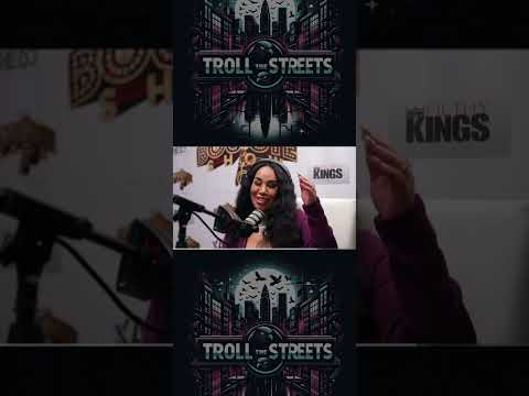 Queen Rogue P*rnstar says King Nasir took p*lls to stay h*rd during a scene with her!