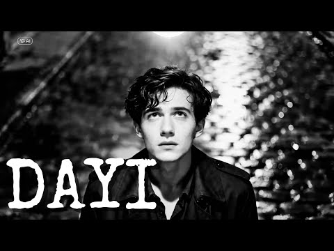 Mehmet Çetin ' İnsan lazım bize ' ( DAYI )İlk kez!!! Music Video